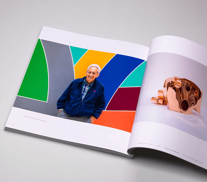 Creative - brilliant